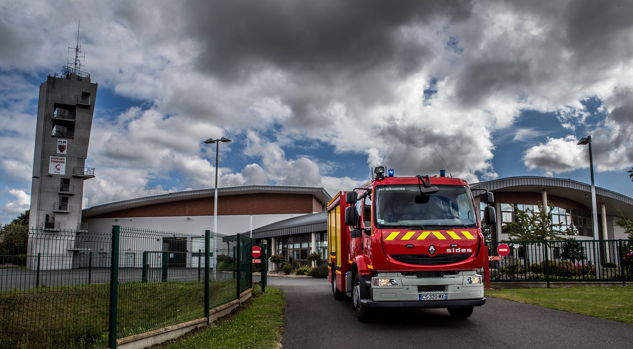 Atlas - Ma carte IGN